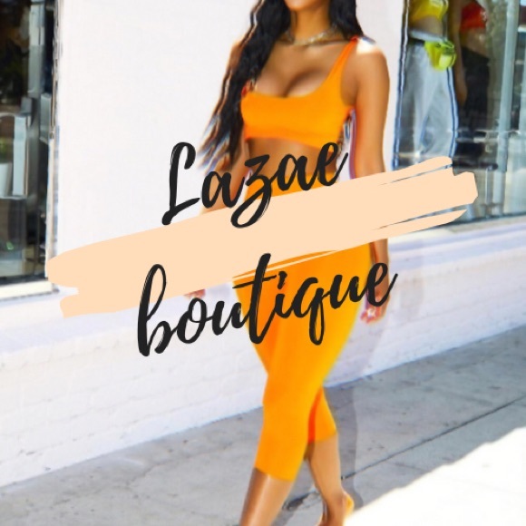 Lazae's Closet (@honeyroseshop) | Poshmark